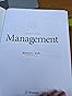 Management (MindTap Course List): Griffin, Ricky: 9780357517123: Amazon ...