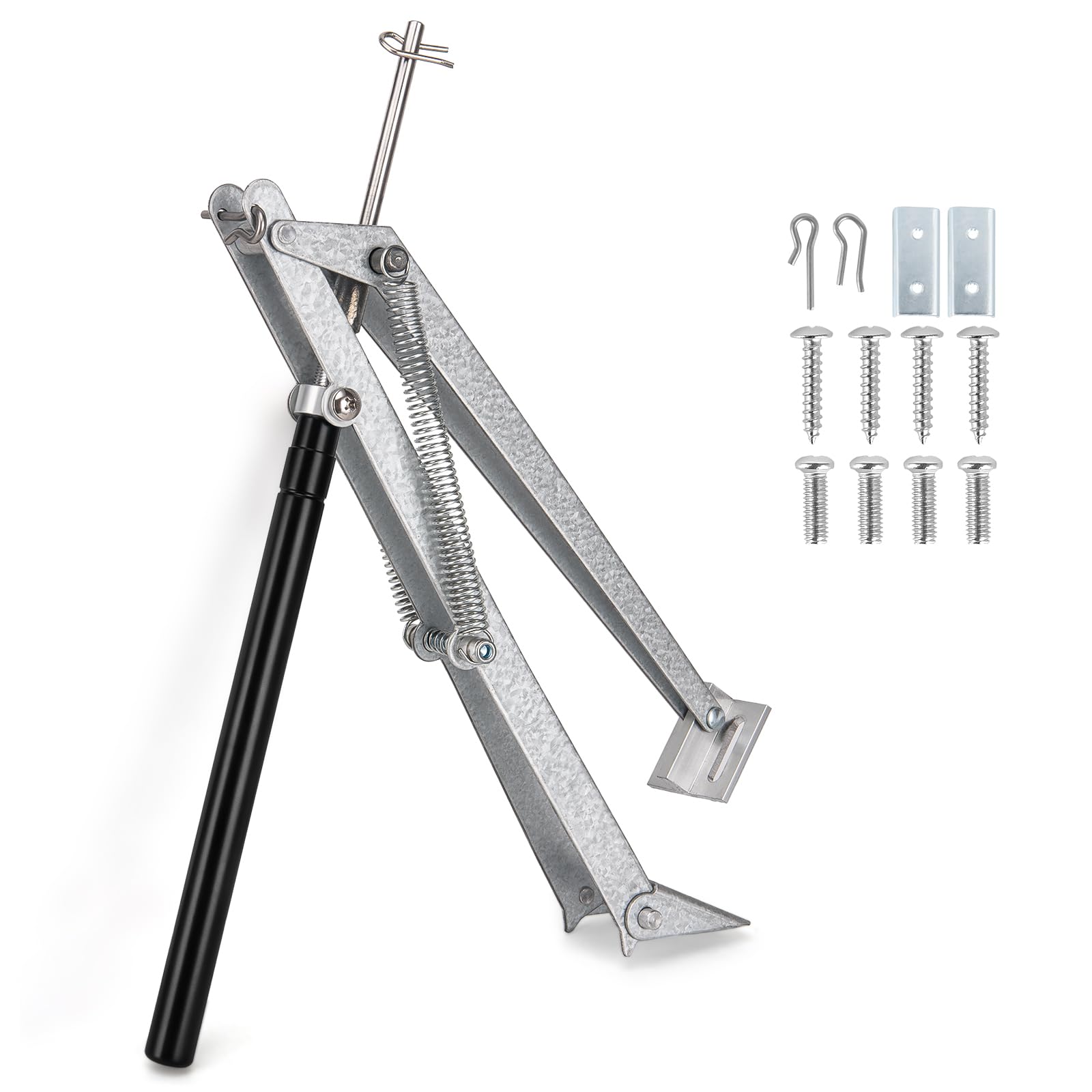 Amazon.com: WENRENCE Automatic Vent Opener Greenhouse Vent Automatic ...