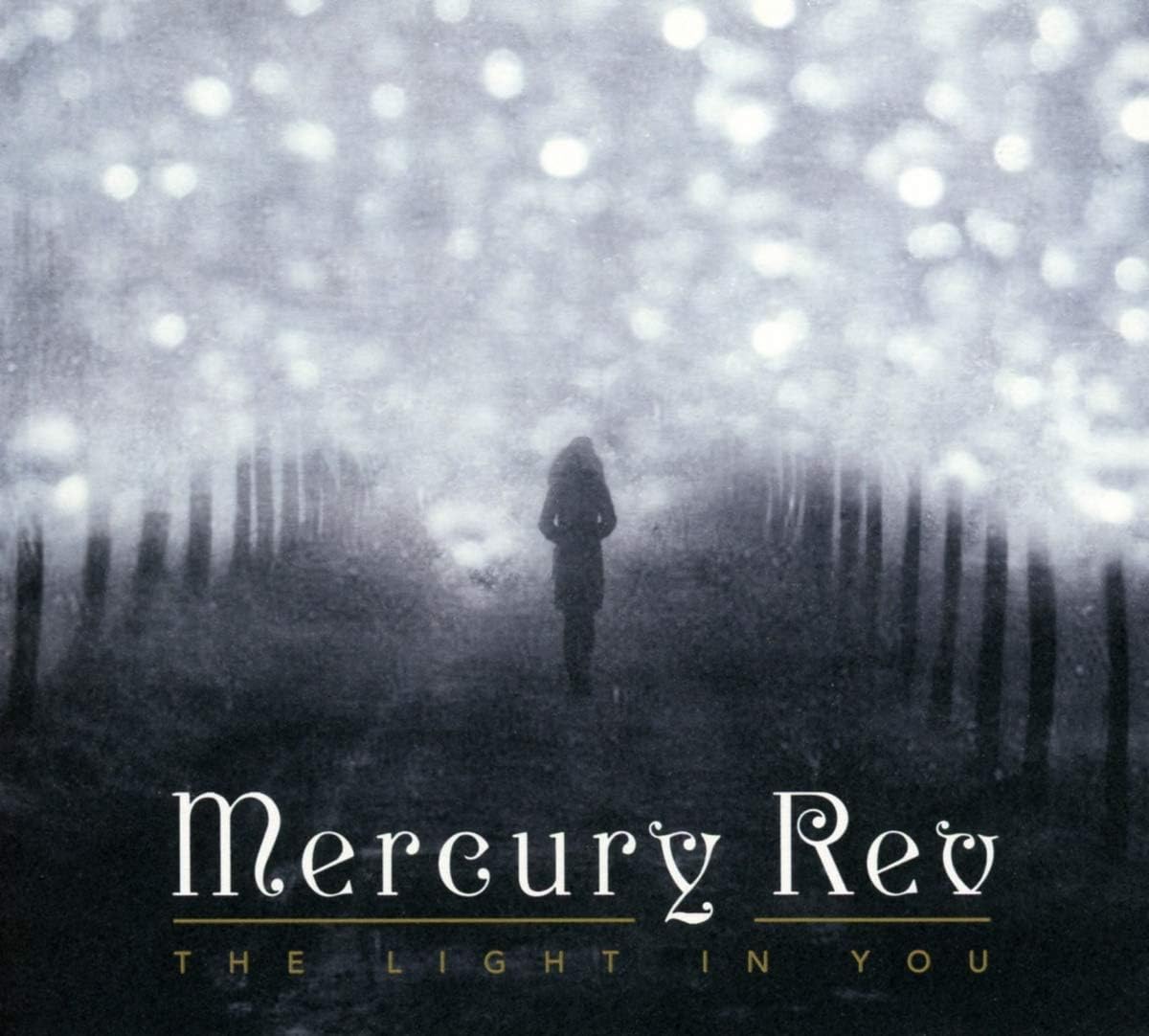 The Light in You: Amazon.co.uk: CDs & Vinyl