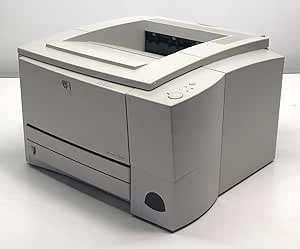 HP Hewlett Packard 2200DN Impresora Laserjet : Amazon.com.mx: Oficina y ...