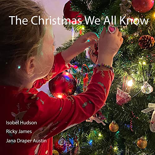 The Christmas We All Know by VARIOUS ARTISTS on Amazon Prime Music