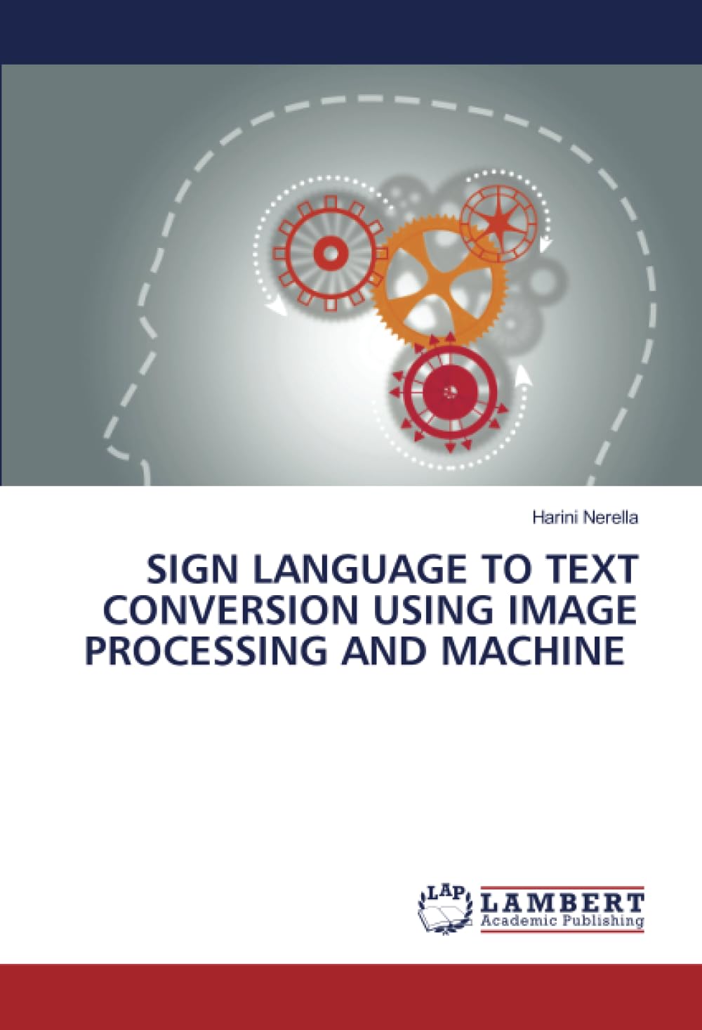 Sign Language To Text Conversion Using Image Processing And Machine 
