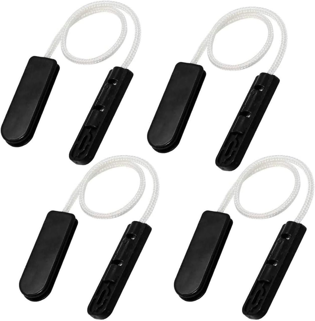 Amazon.com: ANBOO 4 PCS 4933DD3001B Door Hinge Cable Assembly ...