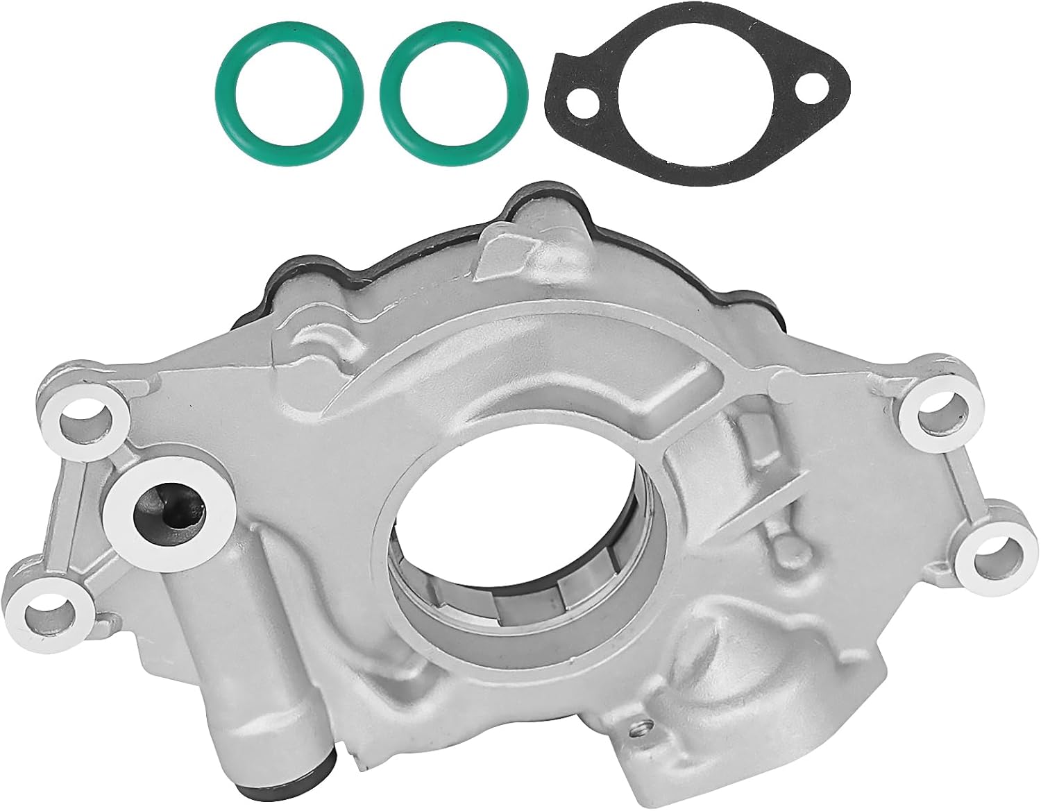 Amazon.com: Engine Oil Pump M295HV 12696357 12586665 - Oil Pump ...