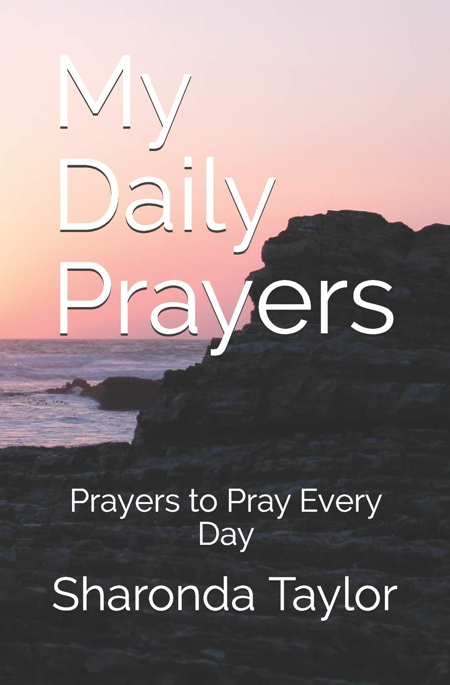 Snapklik.com : My Daily Prayers: Prayers To Pray Every Day