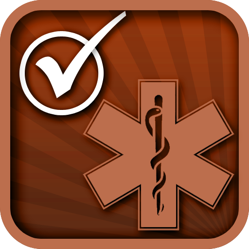 Paramedic EMT Skills Checklist-Amazonアプリストアのアプリ