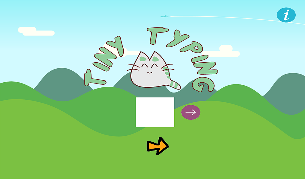 Tiny Typing - App on Amazon Appstore