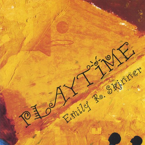 Amazon.com: Playtime : Emily R. Skinner: Digital Music