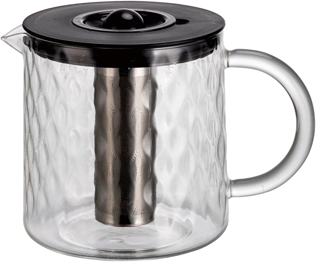 Amazon.com: YEMOOKAE Coffee Pot Replacement for Cuisinart DCC1200 ...