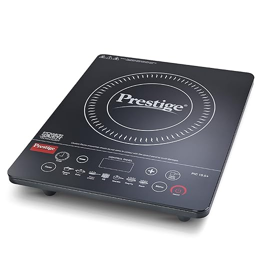 Prestige PIC 15.0 Plus 1900 Watts Induction Cooktop