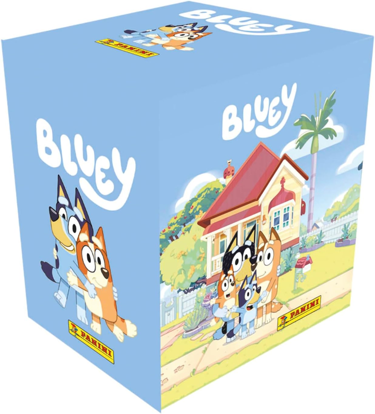 Amazon.com: Bluey Sticker Collection - x36 Packs