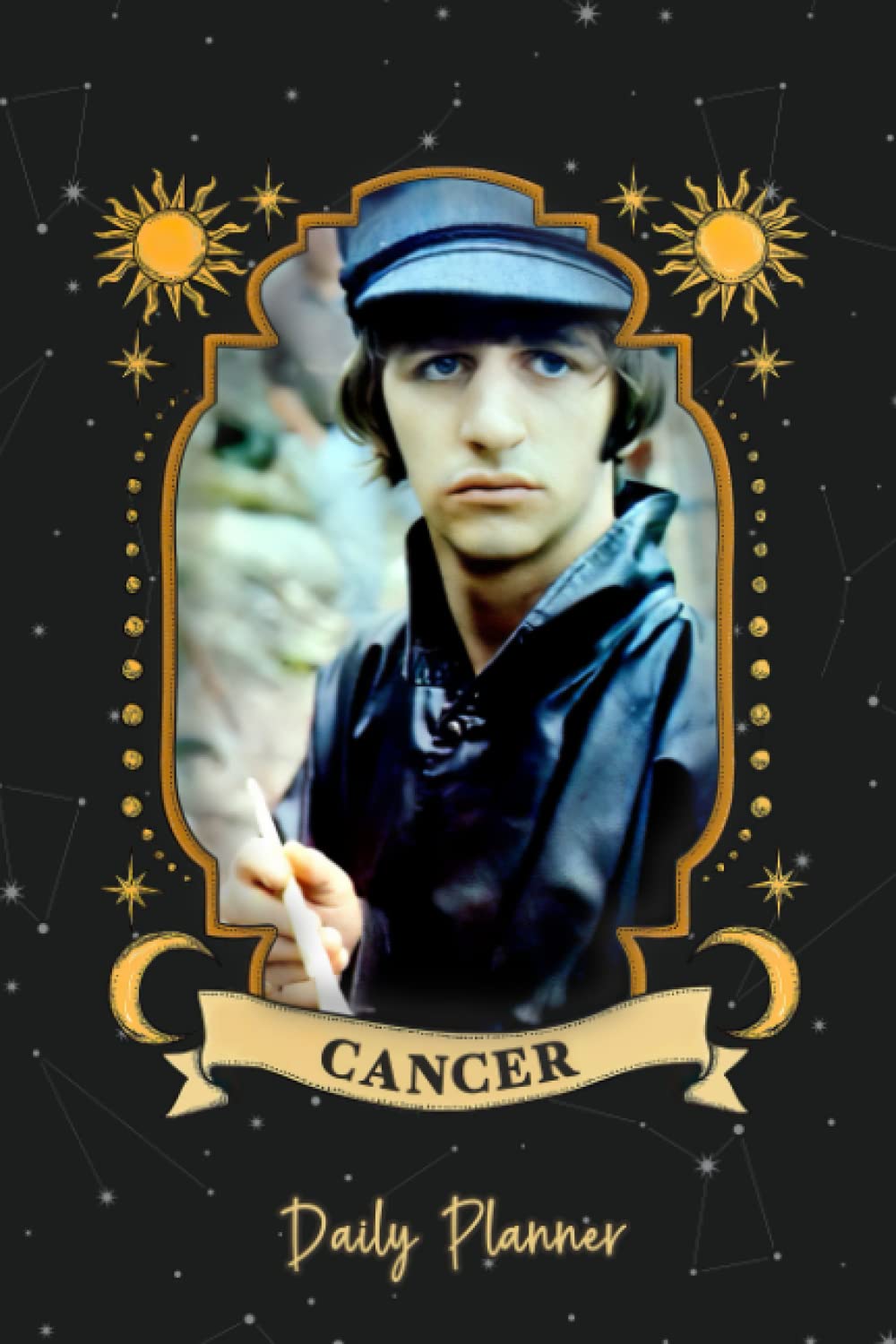 Ringo starr zodiac 60 photos - Astrologytoyou.com