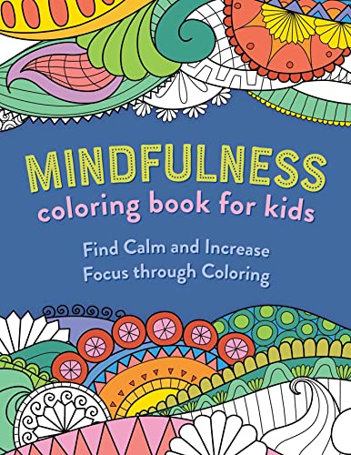 The 13 Best Coloring Books For Kids - Guidebook