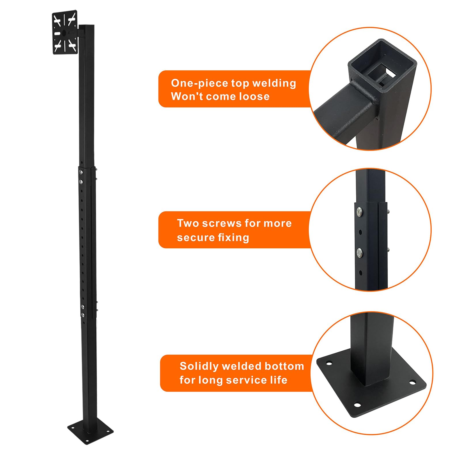 Gto Keypad Weatherproof For Driveway Driveway Alarm Mighty Mule