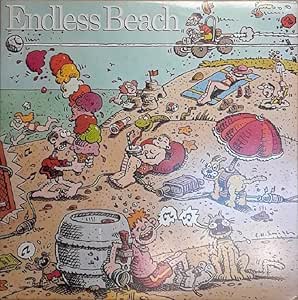 Endless Beach | Amazon.com.br