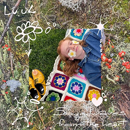 Play Soundwaves From The Heart by Luul on Amazon Music Unlimited