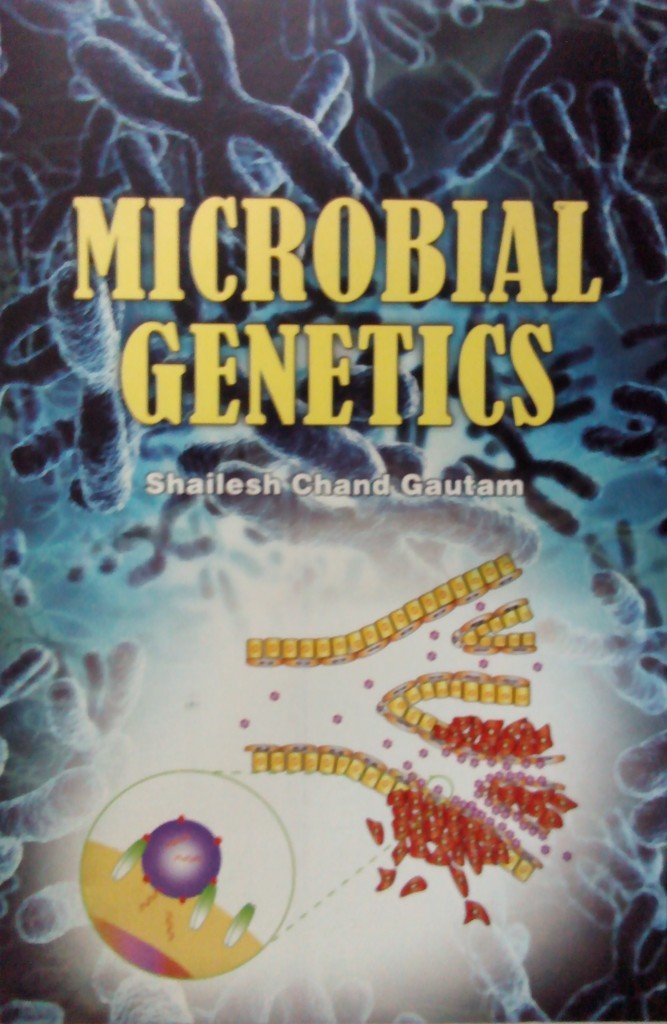 Amazon.in: Buy Microbial Genetics Book Online at Low Prices in India ...