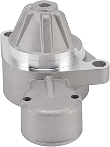 Aluminium Alloy Starter Motor Shell Aluminium Alloy High Reliability ...