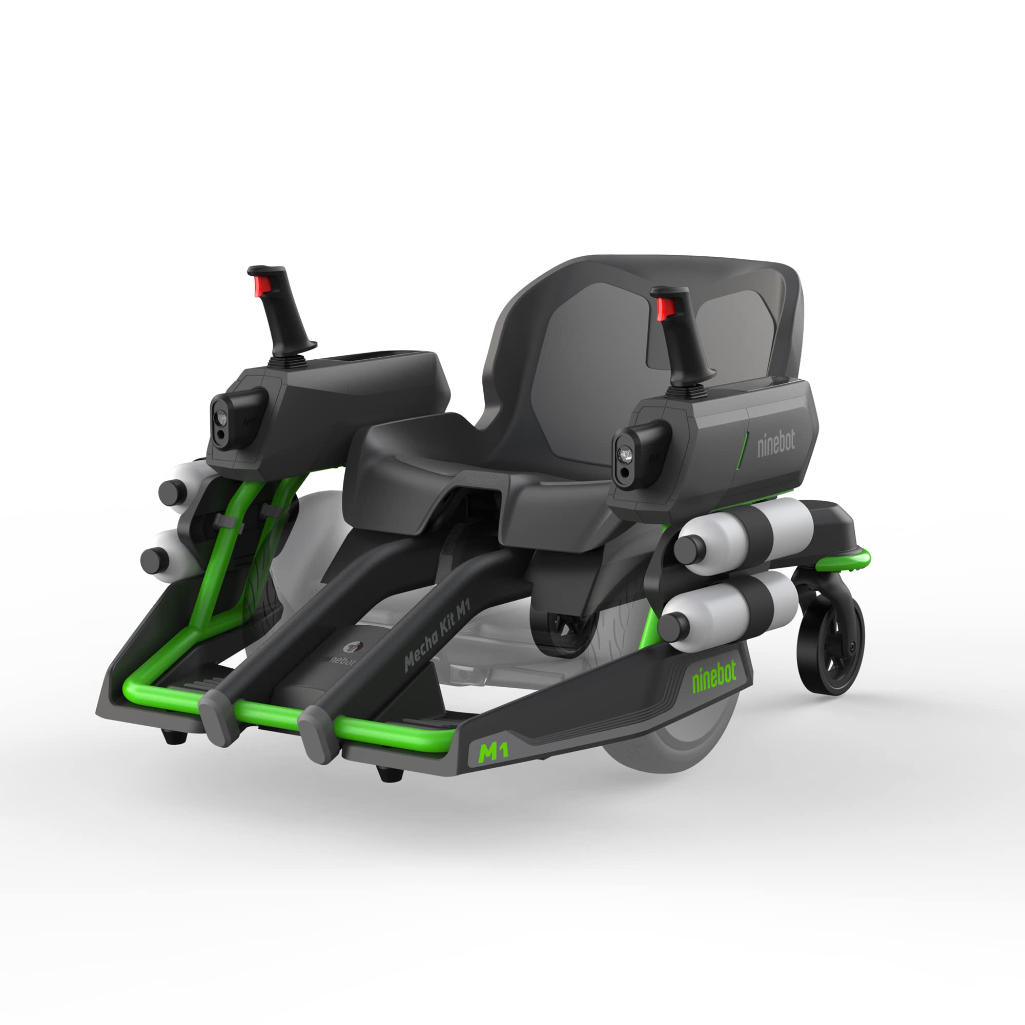 Kit Segway Ninebot Mecha, apl...B09GFHNRV3 | Encarguelo.com