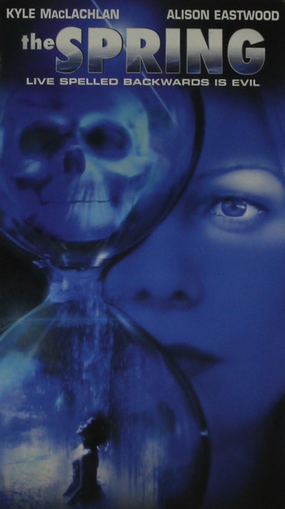 Amazon.com: Spring [VHS] : Movies & TV