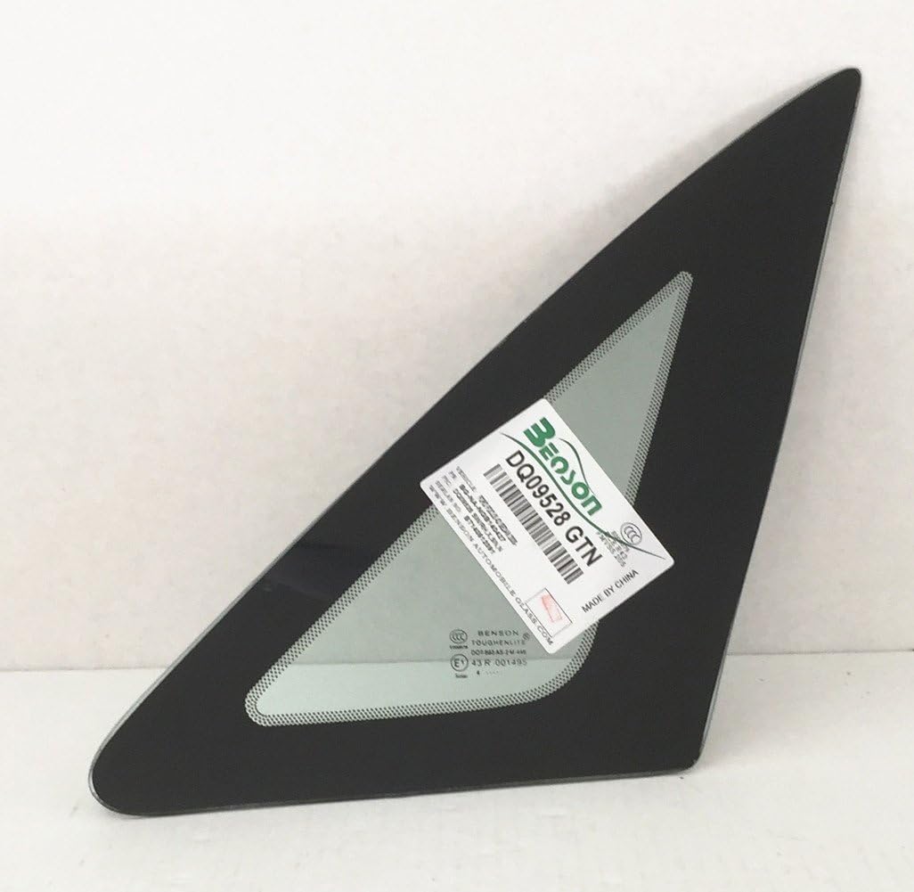 Amazon.com: Stationary Passenger/Right Side Rear Hinged Body Door ...