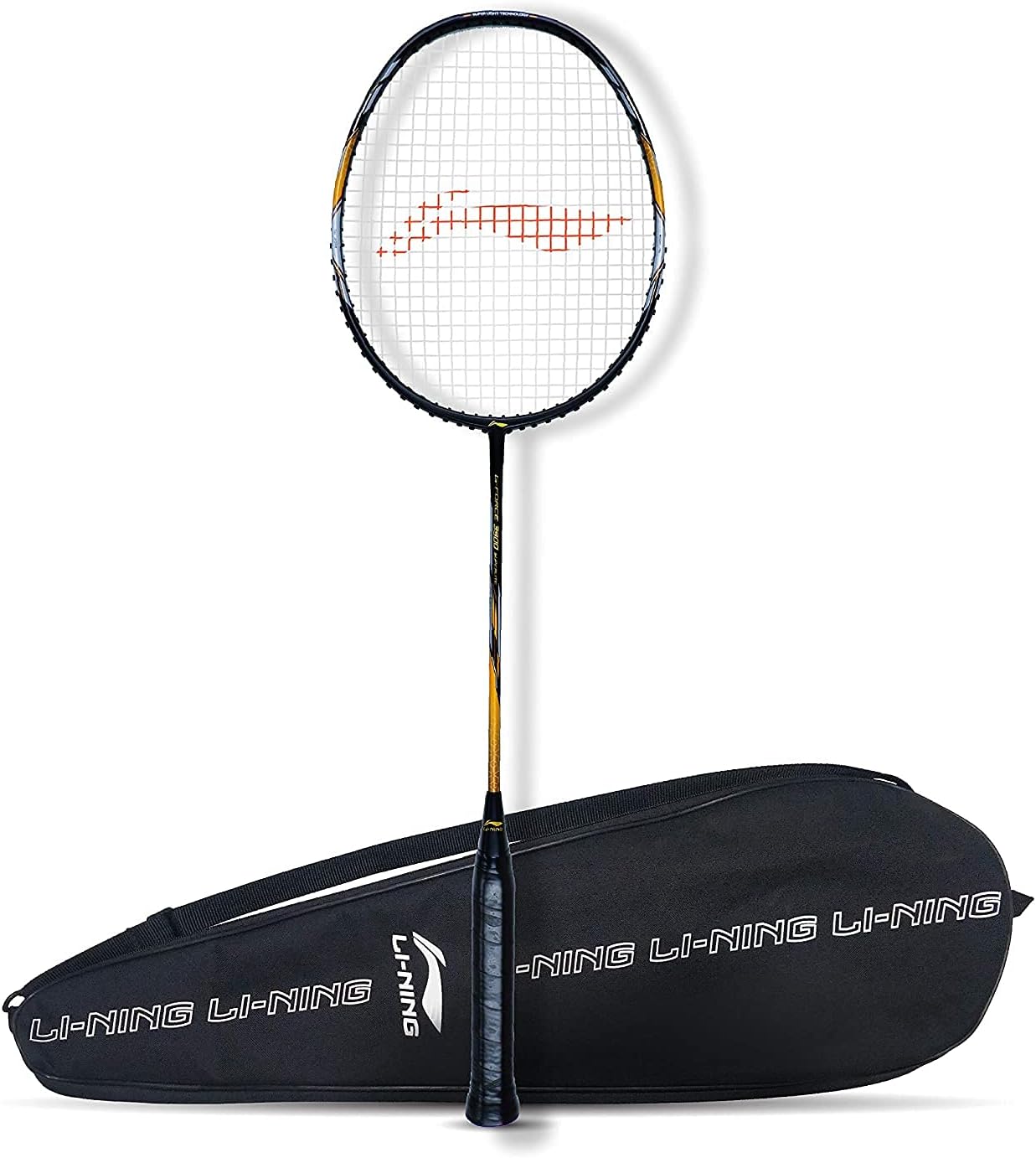 Li-Ning G-Force Superlite 3900 Carbon-Fiber Badminton Racquet in Nepal ...