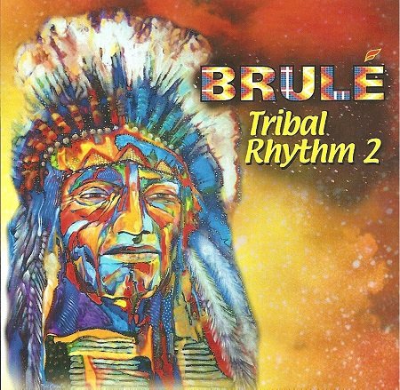 Brulé - Tribal Rhythm 2 - Amazon.com Music