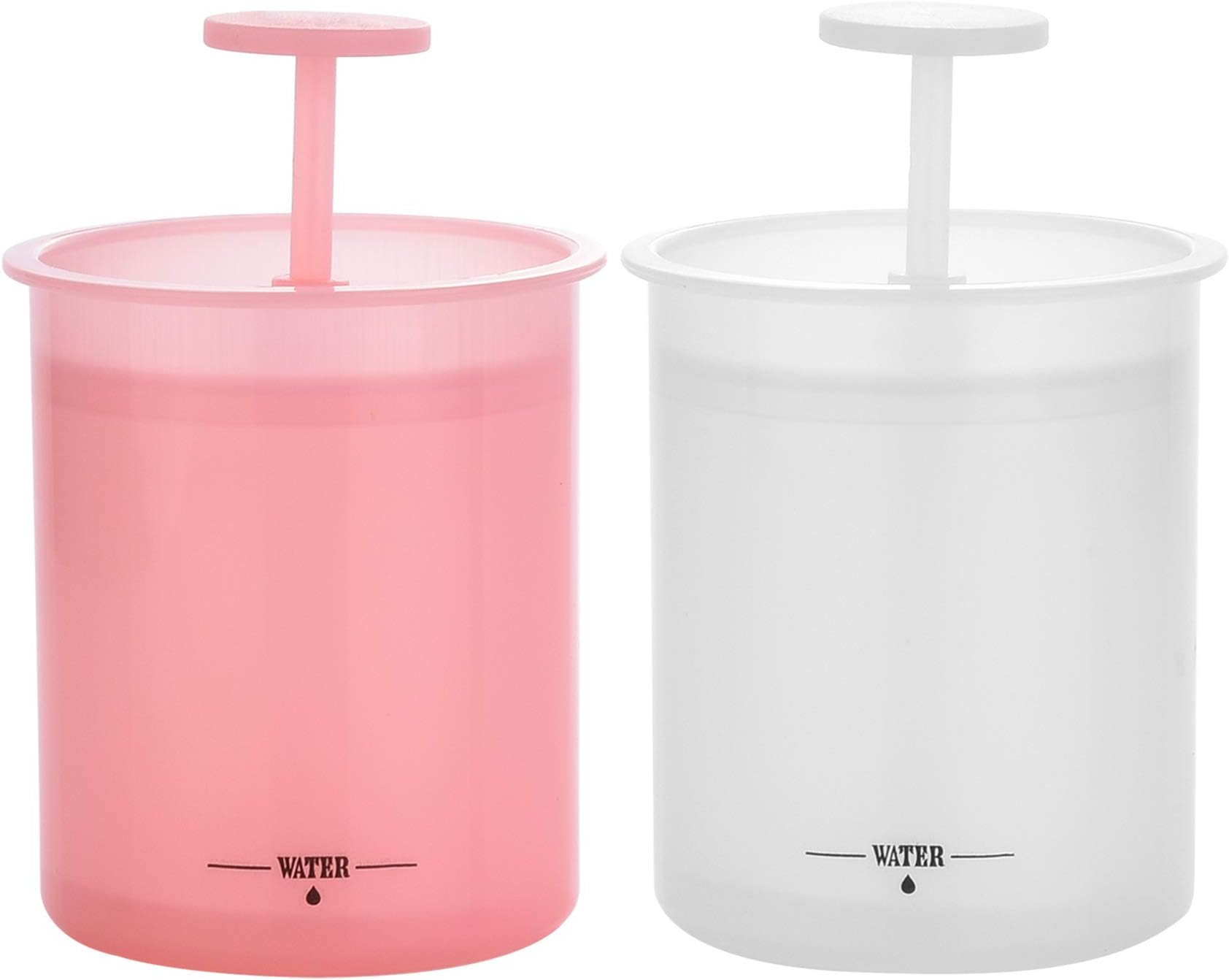 Amazon.com: chhwau Gentle Deep Cleanser ，Rich Foam Maker for Face Wash ...