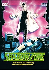 Shadowzone - Uncut: Amazon.co.uk: Fletcher, Louise, Beecroft, David, Hong, James, Flynn ...