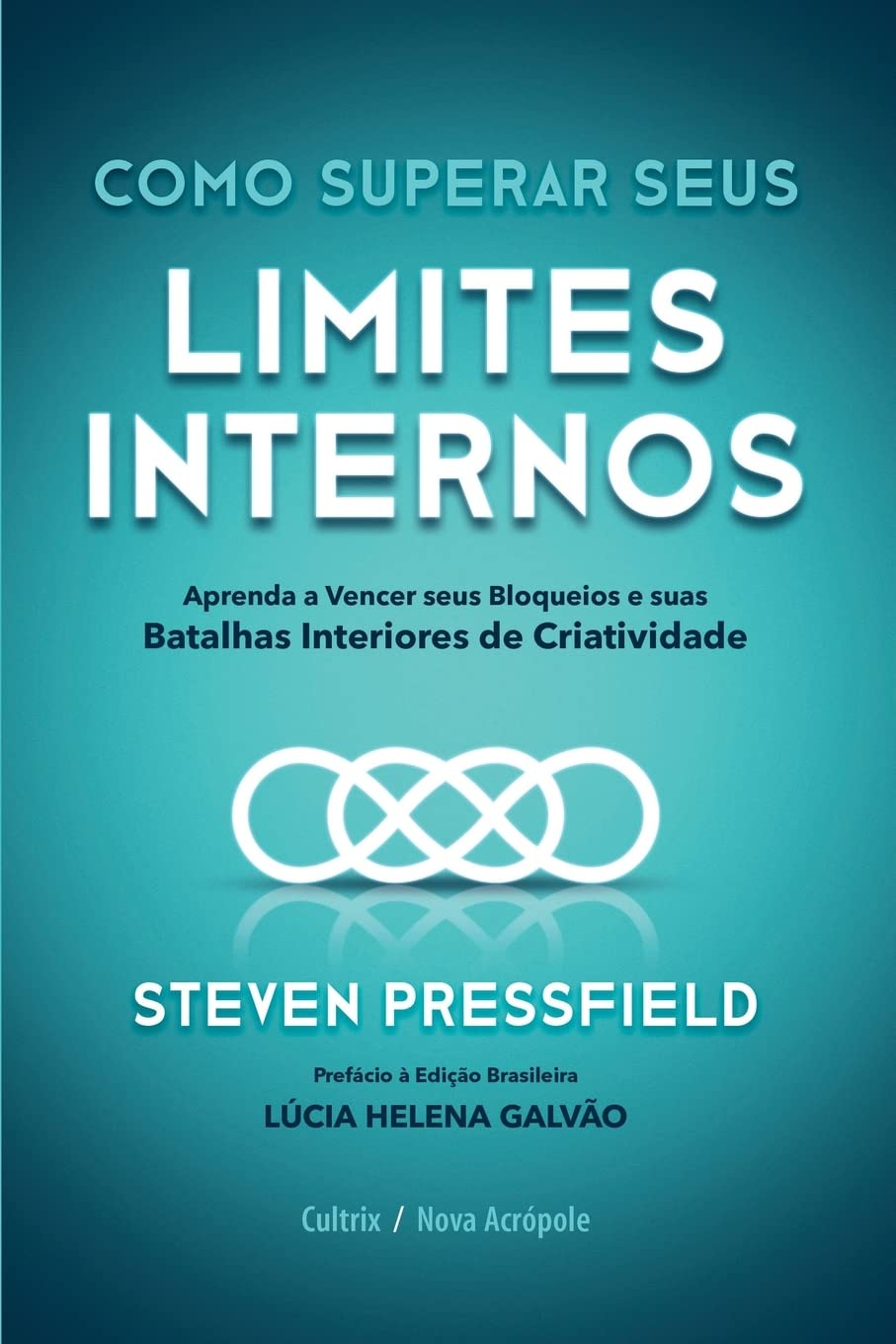 Amazon.com: Como superar seus limites internos (Portuguese Edition ...