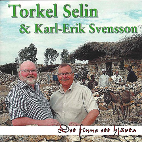 Amazon.com: Det finns ett hjärta : Torkel Selin & Karl-Erik Svensson: Digital Music