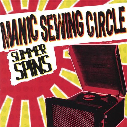 Manic Sewing Circle - Summer Spins - Amazon.com Music
