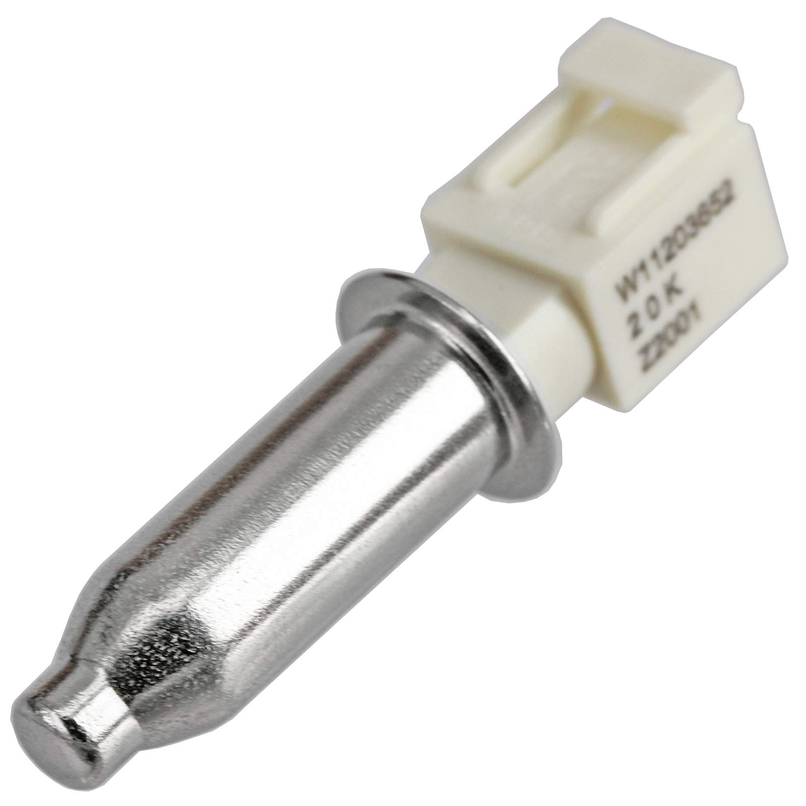 SPARES2GO NTC Heating Element Thermistor for Hotpoint Washing Machine ...