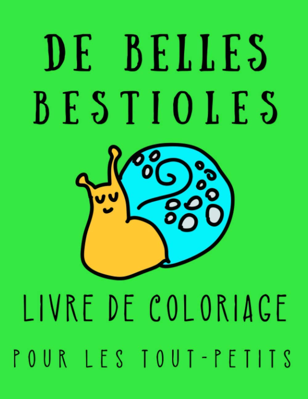 Coloriage Des 5 Sens Pour Les Tout Petits