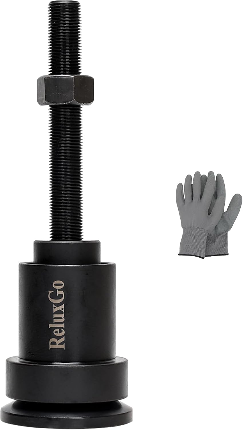 ReluxGo Inner Axle Side Seal Installation Tool For Dana 30/44/60 Axles ...