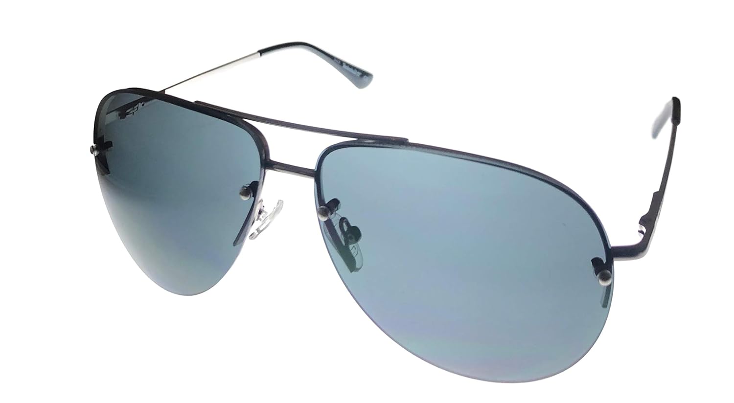 Buy Timberland Aviator Grey Sunglasses at Amazon.in