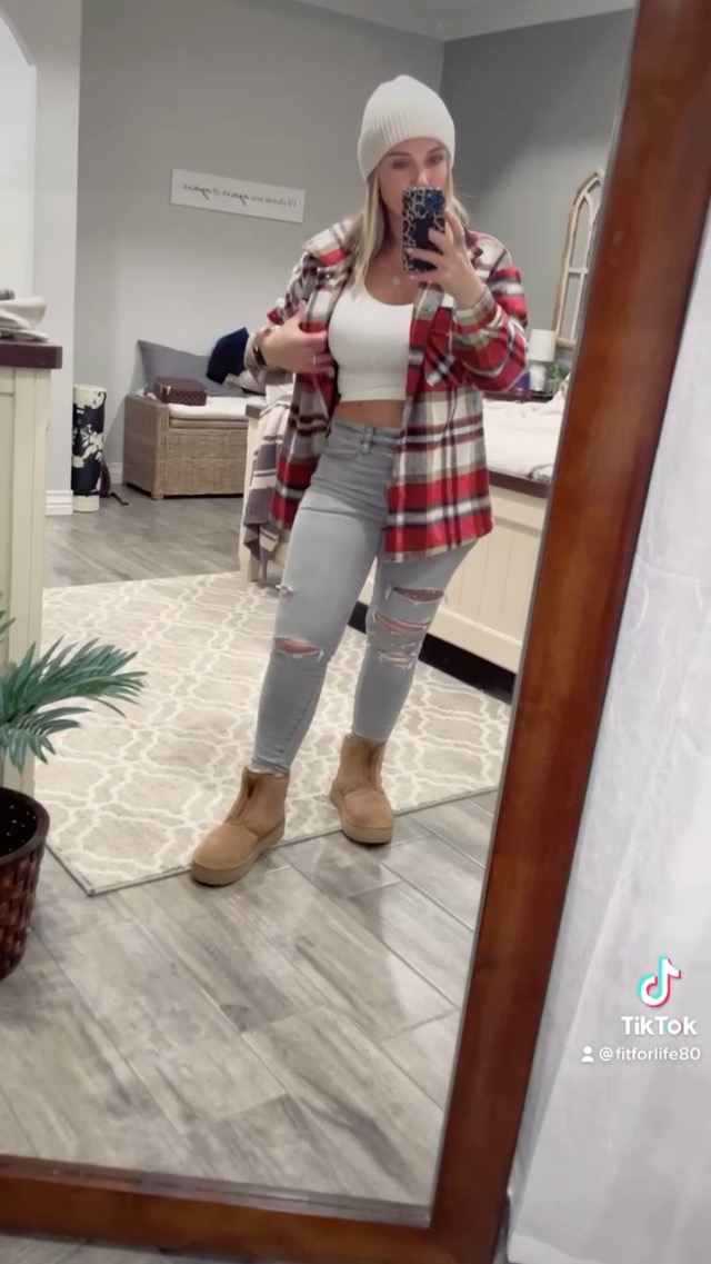 Candace's Amazon Page