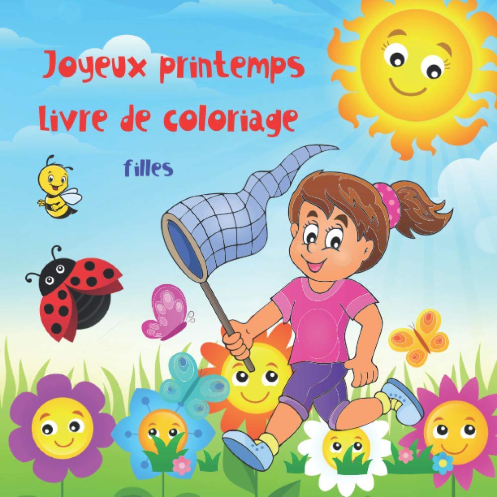 Photos De Joyeux Printemps