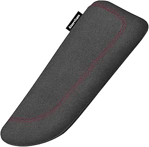 Amazon.com: Atsorvicate Car Elbow pad Memory Foam Rest pad Door armrest ...