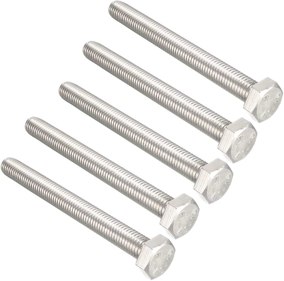 Amazon.co.uk: M10 Bolts
