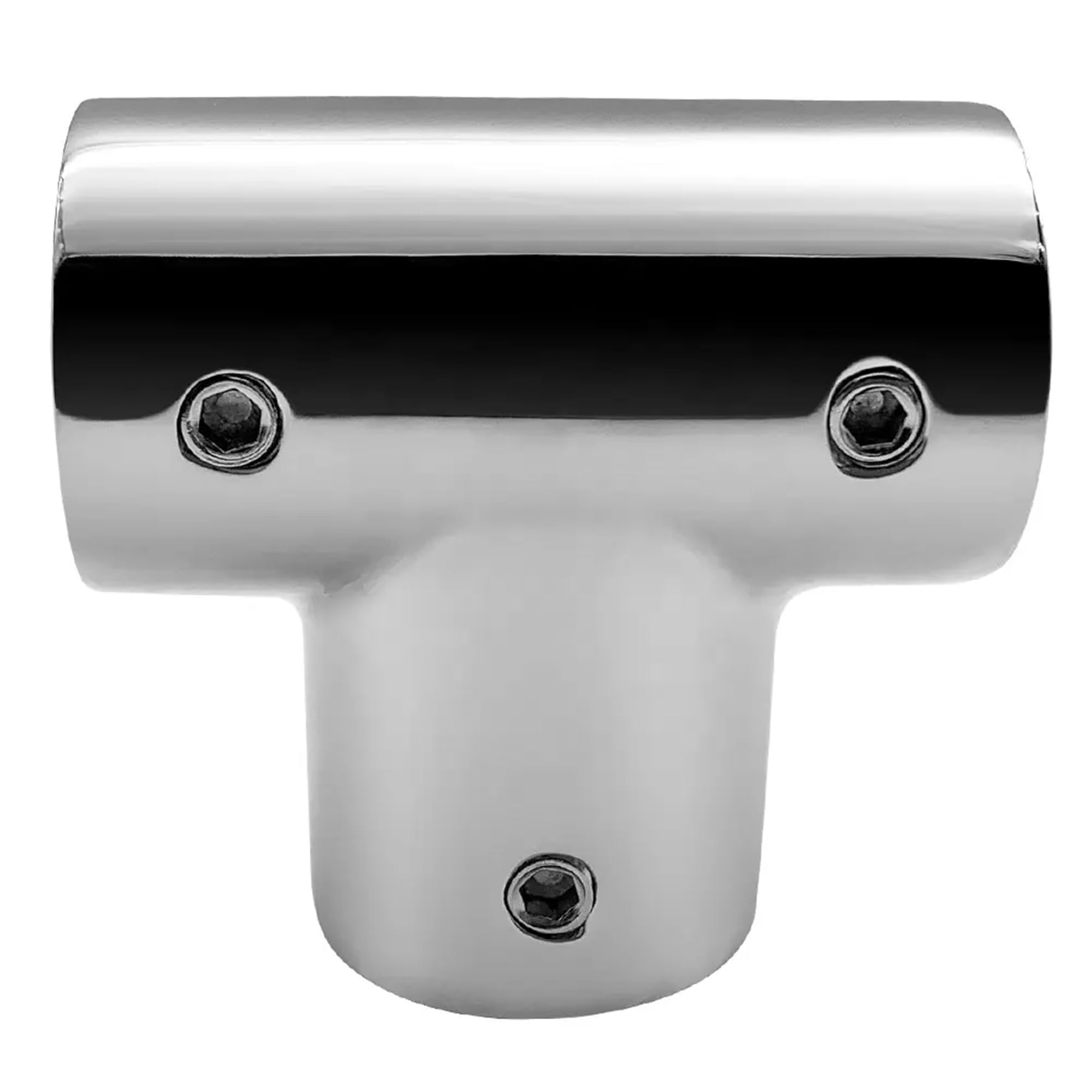 Snapklik.com : YANYUCB Boat Handrail Fitting,Marine 316 Stainless Steel ...