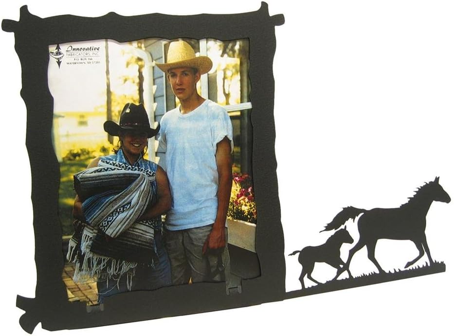 Amazon.com - Innovative Fabricators, Inc. Nubian Goat 3X5 Vertical ...