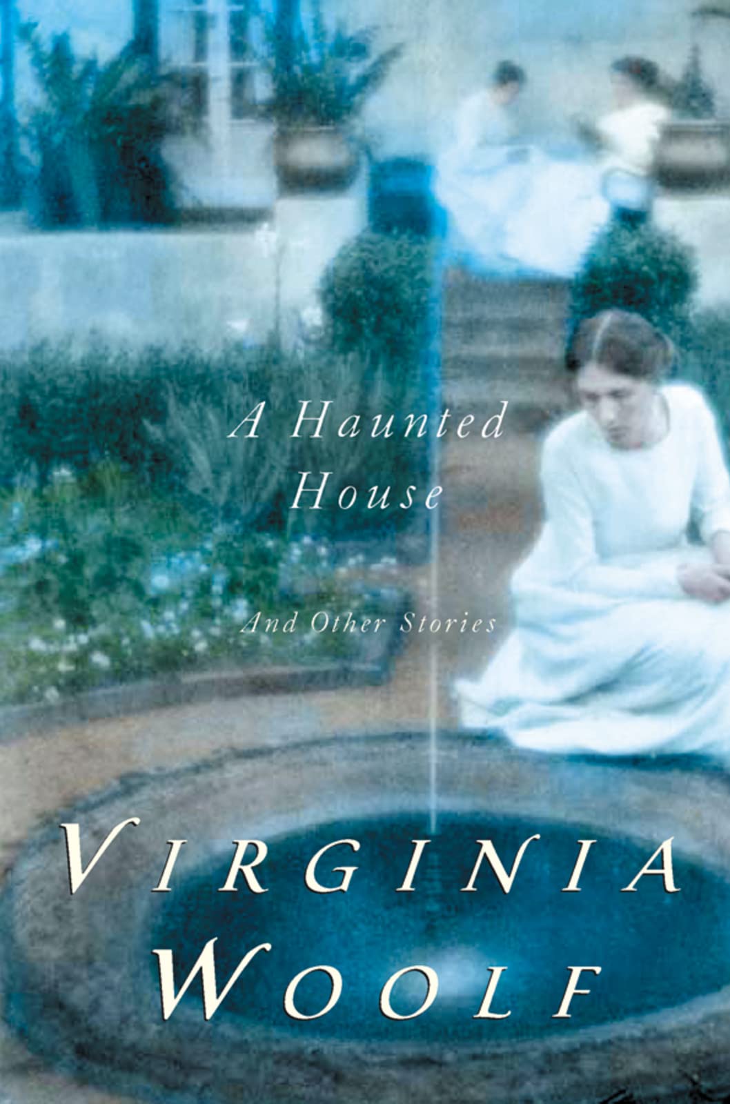 A Haunted House And Other Short Stories: The Virginia Woolf Library ...