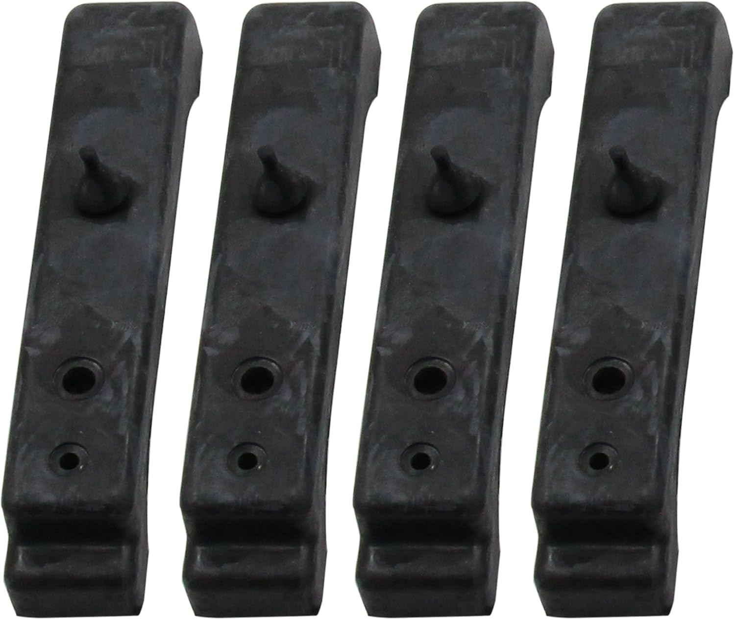 Amazon.com: Sewtanc Radiator Insulator Support Pads GM4 Support Pad For ...