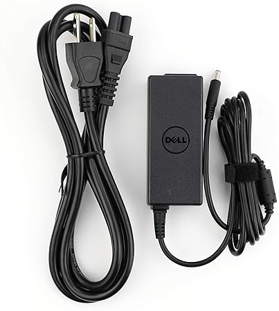 Amazon.com: Dell 45W Replacement AC Adapter for Dell : Electronics