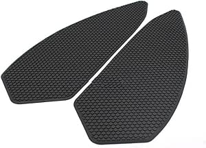 Amazon.com: TONGUC Motorcycle Fuel Tank Stickers for B&MW S1000RR ...