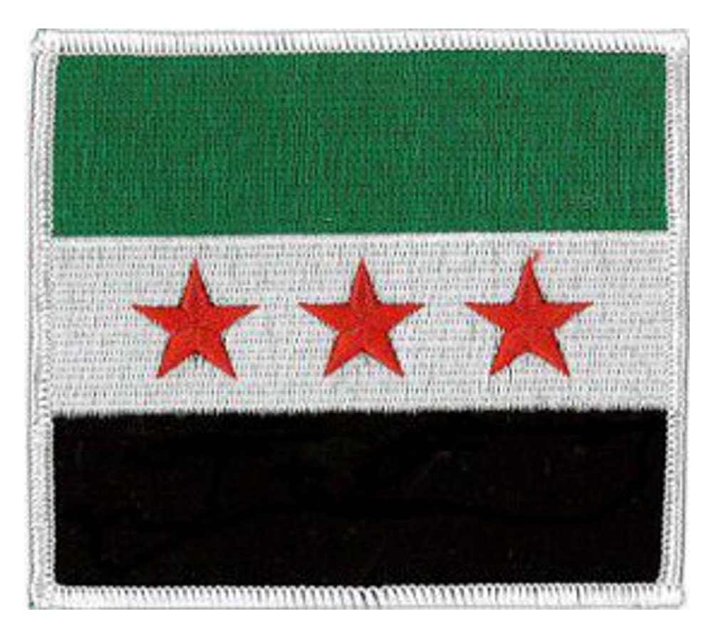 Free Syrian Army Quotes The Free Syrian Army