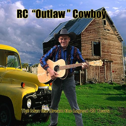 Play Rc outlaw cowboy sanging the lords praise by Rc outlaw cowboy on ...