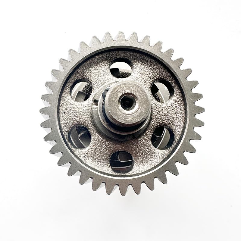 Go Kart Gearbox GY6 Transmission Gear Set For 150-200CC Go-Karts ...