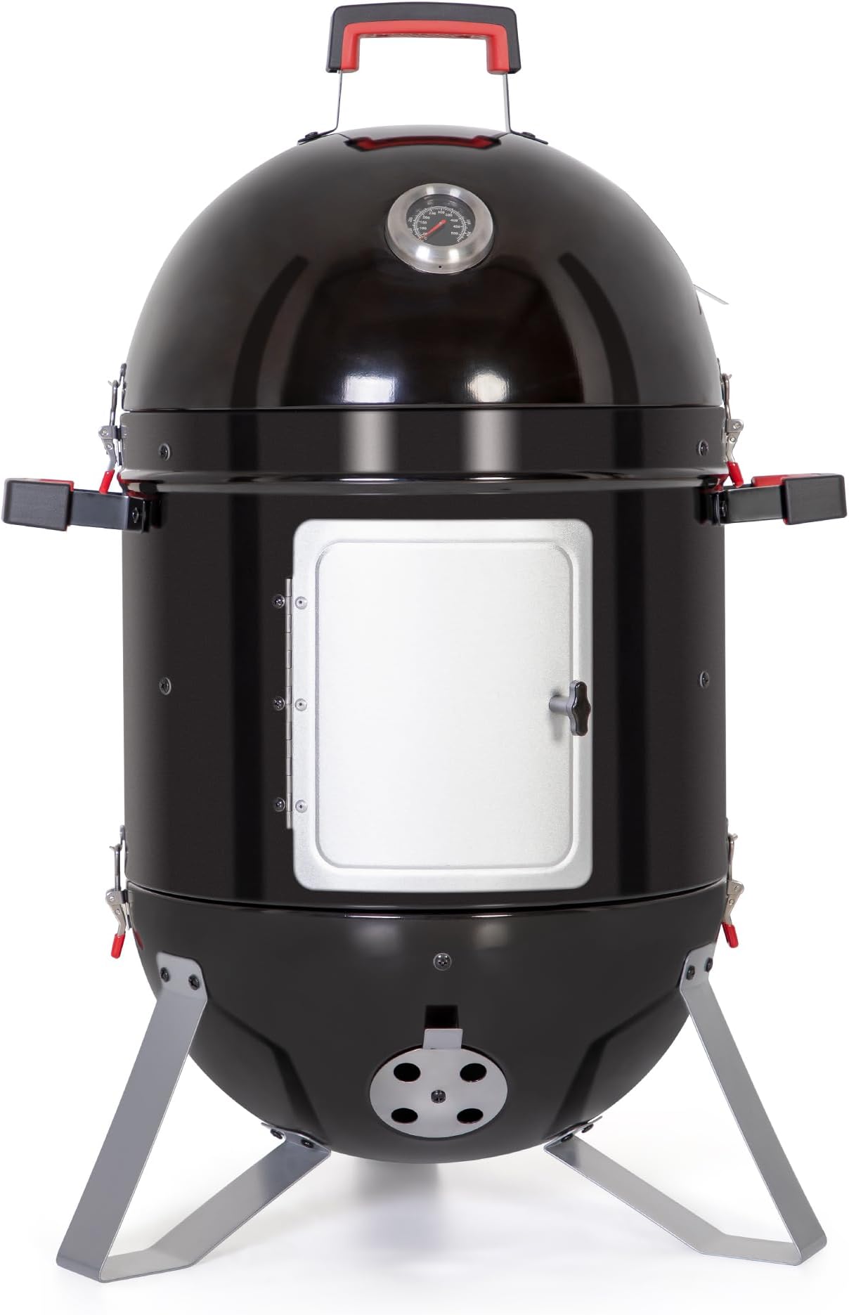 Amazon.com: Orion Cooker The Convection BBQ Smokers (Small- 30" H ...